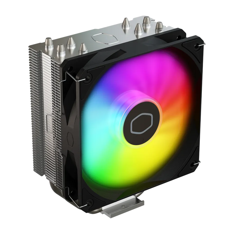 COOLER MASTER HYPER 212 SPECTRUM V3 ARGB CPU AIR COOLER