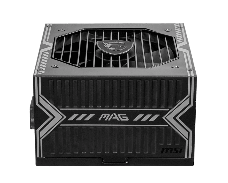 MSI MAG A550BN BRONZE 550W SMPS